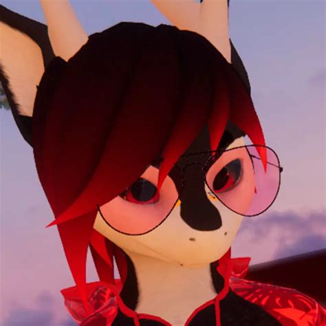 View Accessories For The Asset Hyenid VRChat Avatar VRCArena