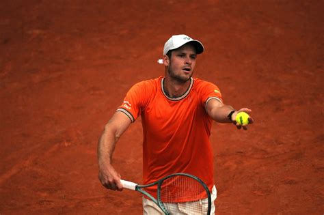 French Open Hurkacz awansował do 1 8 finału Sport Zza Oceanu