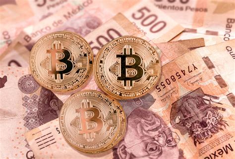 Quieres comprar con criptomonedas en México 5 cosas que debes saber