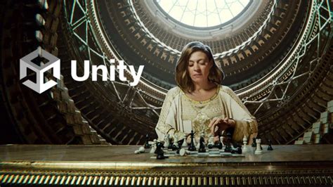 To Nie Film Aktorski Nowy Pokaz Silnika Unity Wbija W Fotel INSTALKI