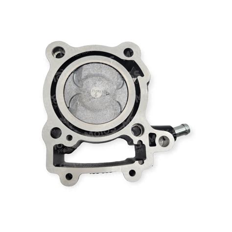 Kit De Cilindro Sn Empaques Bajaj Pulsar Ns 200 As 200 Rs 20 Motos