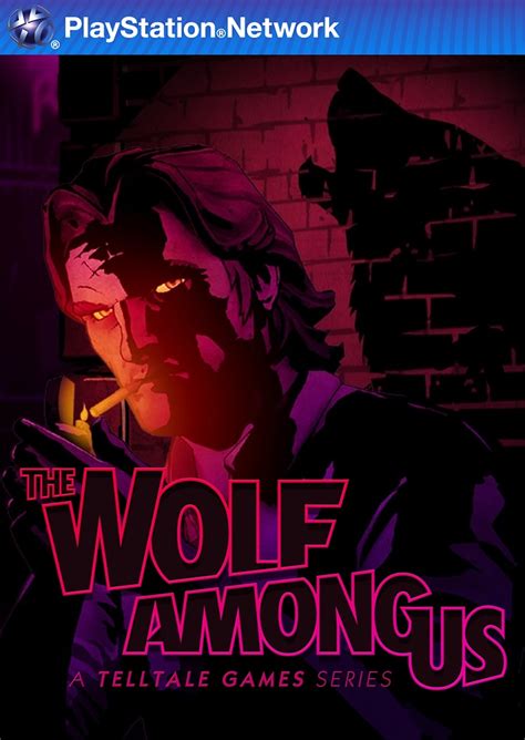 The Wolf Among Us Episode 2 Smoke Mirrors im Test für den