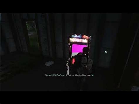 Wish Machine Blueprint Video