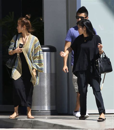 Brenda Song Brendasong Nude Onlyfans Leaks The Fappening Photo