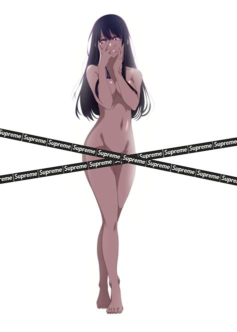 Hoshino Ai Oshi No Ko And More Drawn By Kevcrexx Danbooru