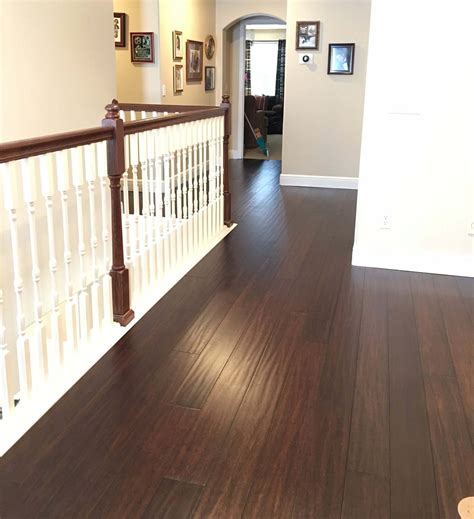 Click Floating Bamboo Flooring Clsa Flooring Guide
