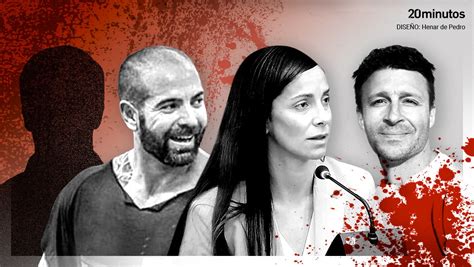 Pornovenganza El Otro Caso Judicial En El Que Se Vio Envuelta Rosa
