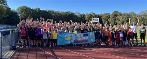 Rotary Magazin Artikel Distrikt Homerun Bricht Alle Rekorde