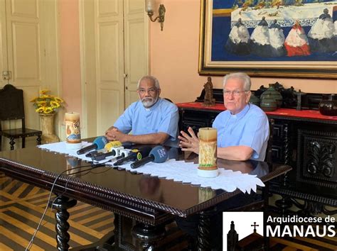 Dom Leonardo é o primeiro bispo da Amazônia Brasileira nomeado cardeal