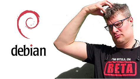 The Complete Upgrade Debian Guide YouTube