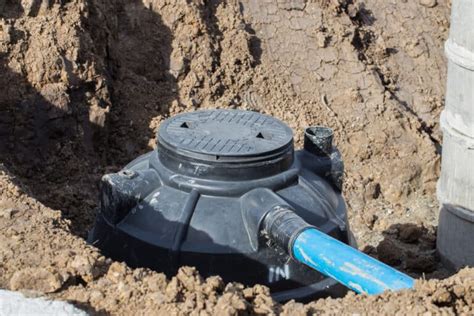 Installation fosse septique étapes budget conseils