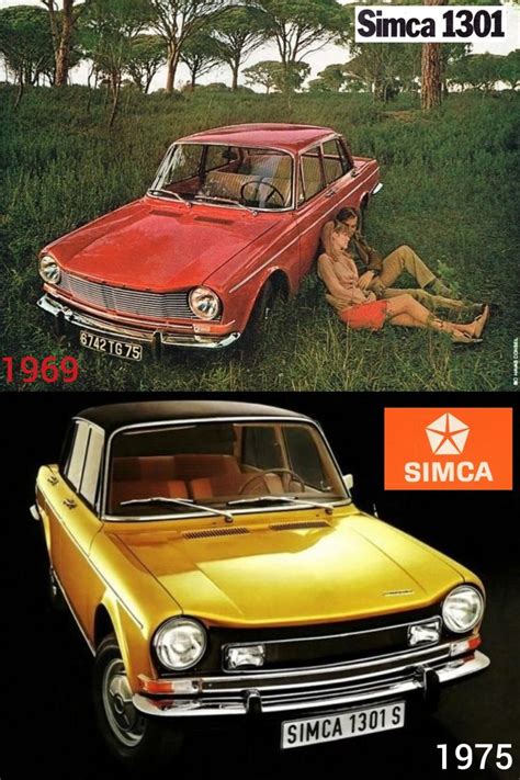 Épinglé par Tobias Vemmenby sur Roots Group Simca Voiture de rallye