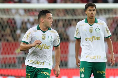 Atuações do Palmeiras veja quem foi bem e quem foi mal no empate o