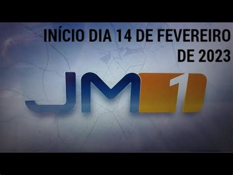 Início JMTV 1ª Edição TV Mirante 14 02 2023 YouTube