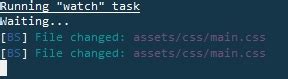 Javascript Can T Get Grunt Browser Sync In Cloud9 IDE To Work Stack
