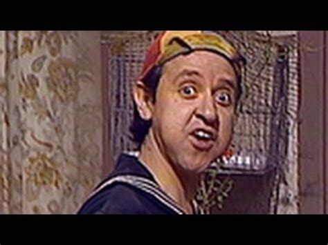 Para os fãs de Chaves canal no youtube 159 episódios a