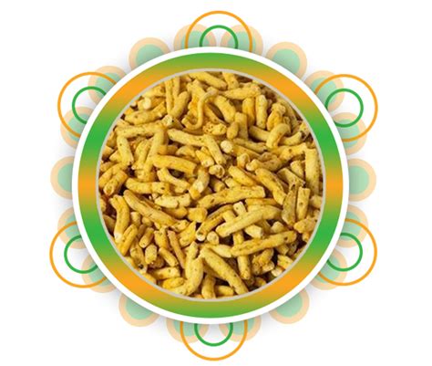 Ratlami Sev Namkeen Packaging Size G At Rs Kg In Bhusawal