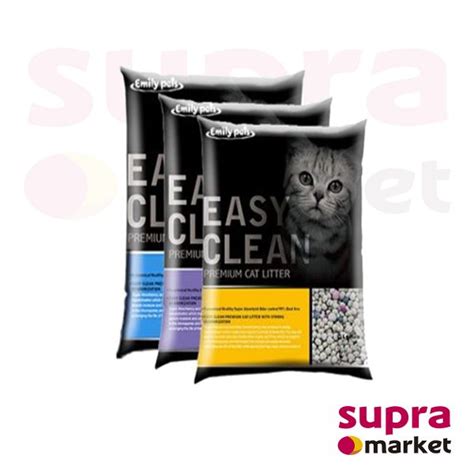 Arena Sanitaria Easy Clean Kl