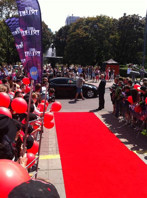 Casting Do 9 Edycji Mam Talent W Warszawie Super Express