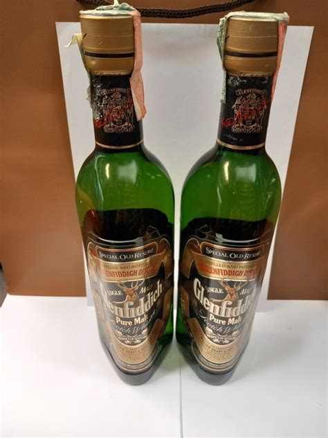 Glenfiddich Special Old Reserve Original Bottling B Catawiki