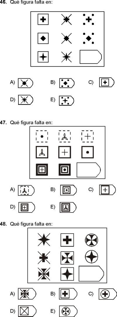 EXAMEN PSICOMÉTRICO PRUEBA DE INGRESO A LA POLICÍA ADMISIÓN PNP PDF