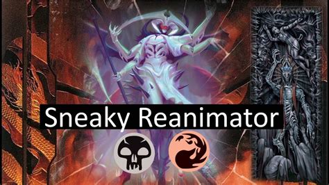 Turn 4 Atraxa In A Rakdos Deck MTG Arena Standard Combo YouTube
