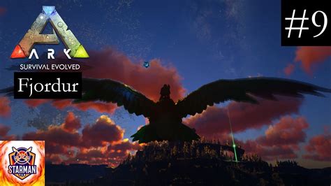Ark Survival Evolved Fjordur Ep Leave It To Beavers Youtube