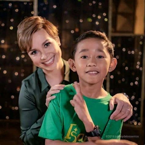 Lea Salonga Photo Credit Person