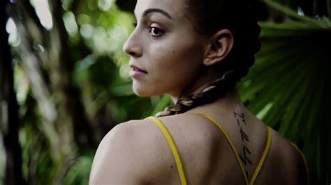 Behind The Scenes With Ohrangutang Therealbrittfit Youtube