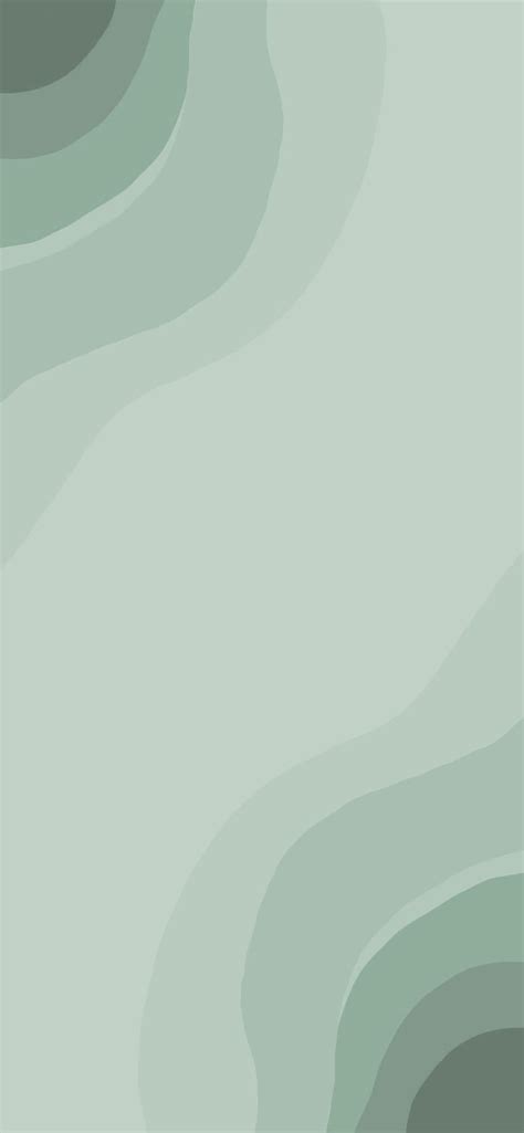 Sage Green Aesthetic Wallpaper Phone Infoupdate Org