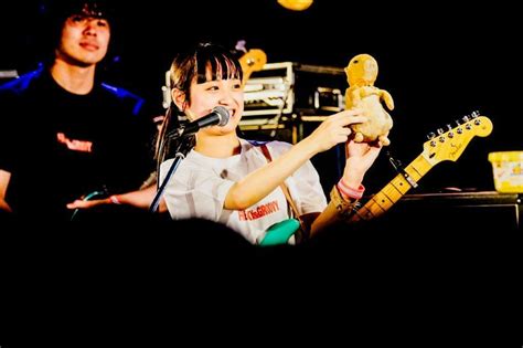 ネクライトーキーとサバシスターによるポップでロックな一夜 FREAKY GROOVYvol 2オフィシャルレポート の画像写真 ぴあ音楽