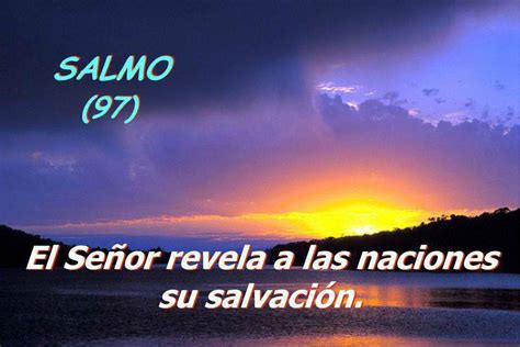Salmo De Hoy Jueves De Mayo De La Luz De Maria