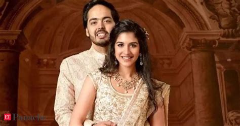 Anant Ambani Radhika Merchants Wedding Invitation Card Goes Viral