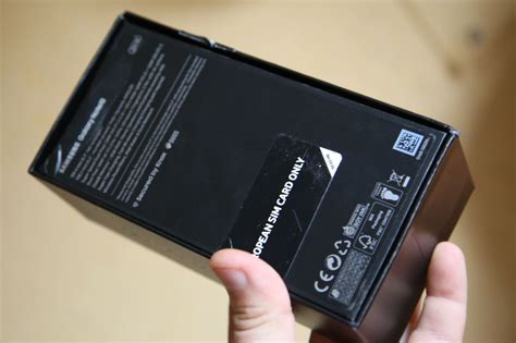 Samsung Galaxy Note 10 256 ГБ черный