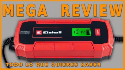 Descubre cómo cargar tus baterías de litio 12v fácilmente con el
