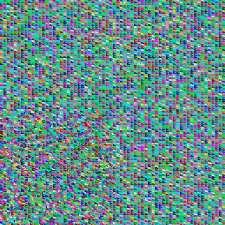 Performance OpenGL Instanced Rendering Code Review Stack Exchange
