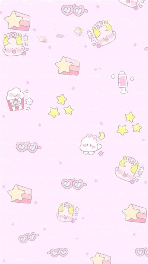 100 Papéis de Parede de Ipad Kawaii Wallpapers