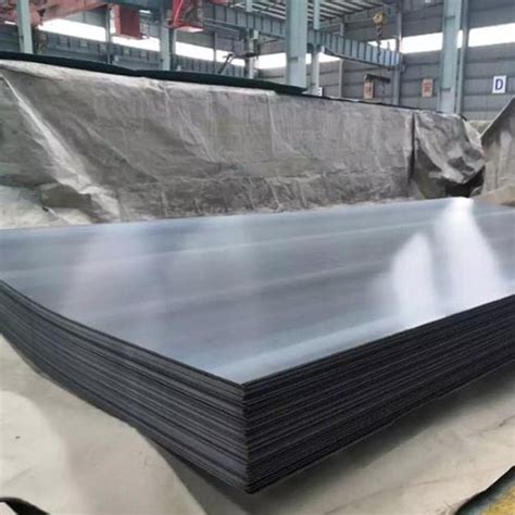 Plat Hitam 1200mm X 2400 Mm PT Sukses Baja Semesta