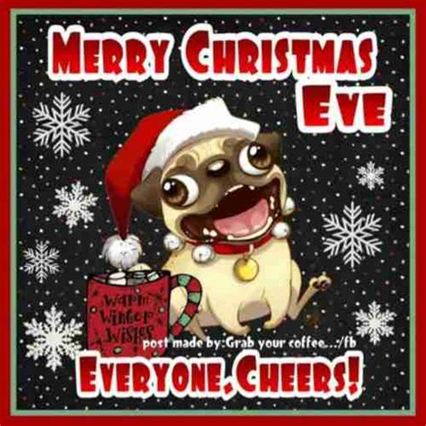 Collection Of Best Merry Christmas Eve Memes