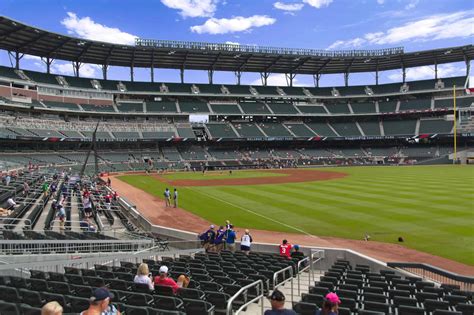 12 Smallest MLB Stadiums By Capacity Baseball Bible