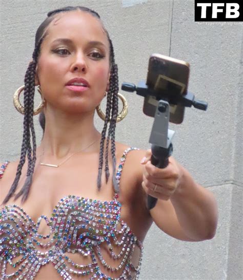 Alicia Keys Aliciakeys Ayxxxclusive Nude Leaks OnlyFans Photo 150