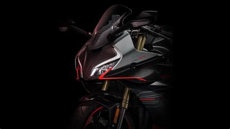 Cf Moto Sr Supersportler Vom Ktm Partner Motorradonline De