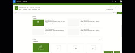 Sharepoint Online Question Can We Use States React In SPFx