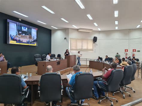 Câmara Municipal de Araxá MG
