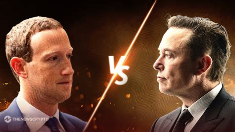 Elon Musk Vs Mark Zuckerberg Ends In Cage Match Who Will Win