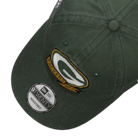 Twenty Nfc Green Bay Packers Cap By New Era