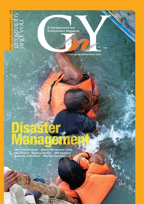 GNY Disaster Management