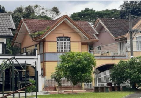 Single Detached House For Sale In Orchard Of Maia Alta Antipolo Rizal