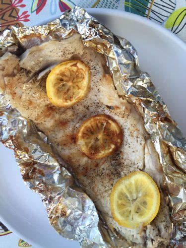 Baked Swai Fish Melanie Cooks