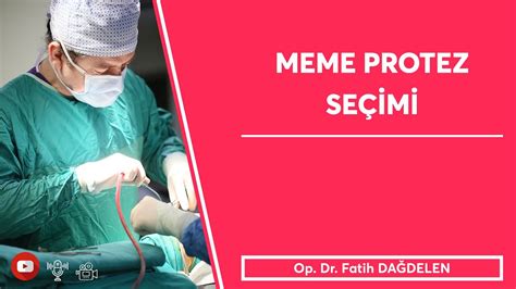 Meme Protez Seçimi 2021 YouTube